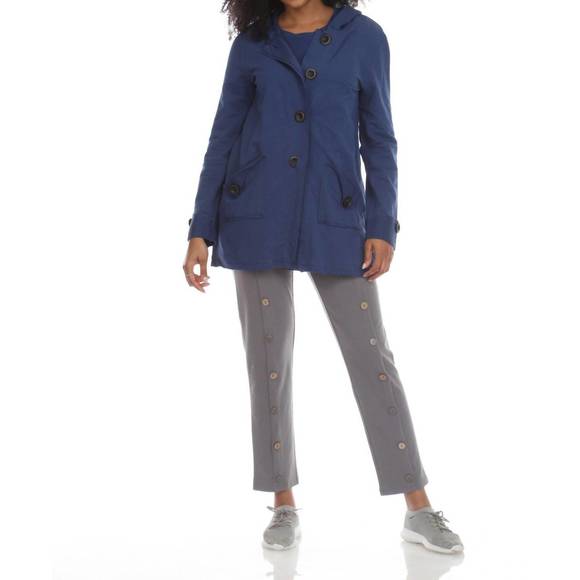 neon buddha | Jackets & Coats | New Neon Buddha Appreciation Jacket In ...